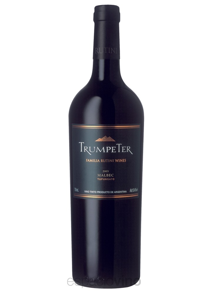 Trumpeter Malbec