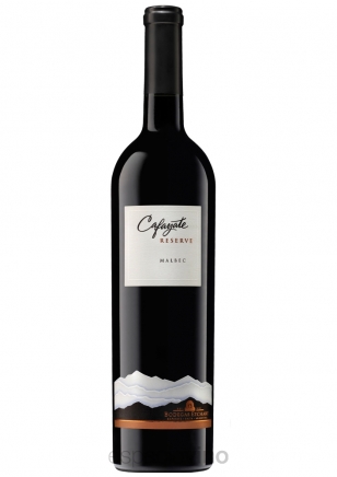 Cafayate Reserve Malbec