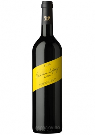 Casona López Malbec