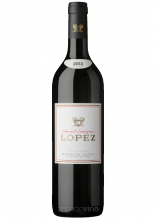 López Cabernet Sauvignon