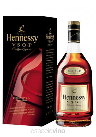 Hennessy VSOP Cognac 700 ml