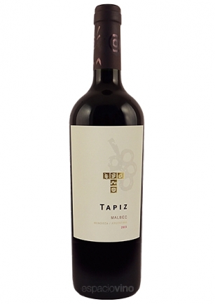 Tapiz Malbec