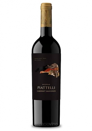 Piattelli Reserve Cabernet Sauvignon Salta