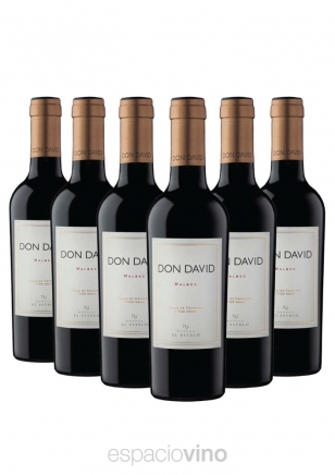 Don David Malbec 375 ml