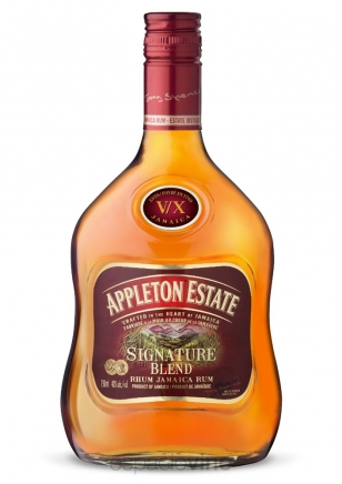 Appleton Estate V/X Ron 750 ml
