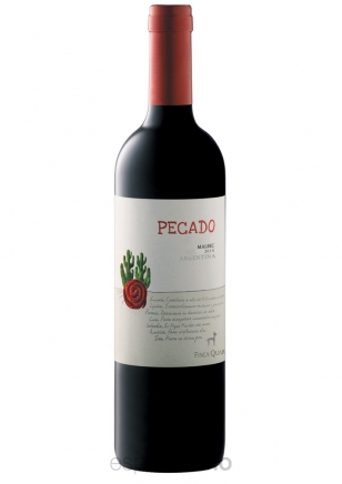 Pecado Malbec