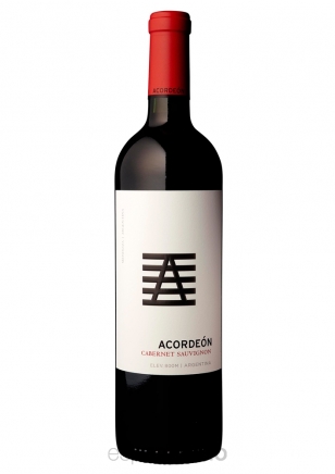 Acordeón Cabernet Sauvignon