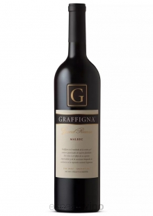 Graffigna Grand Reserve Malbec