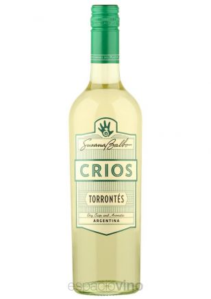 Críos Torrontés