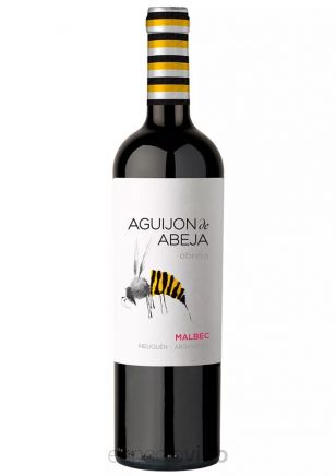Aguijón de Abeja Obrera Malbec