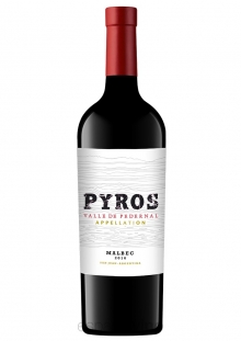 Pyros Appellation Malbec