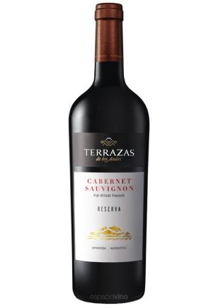 Terrazas Reserva Cabernet Sauvignon