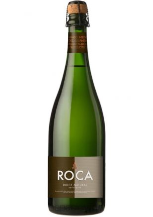 Roca Espumante Dulce Natural