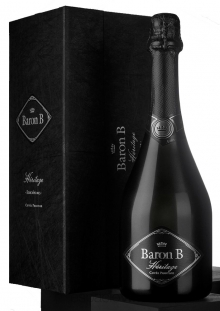 Baron B Héritage Cuvée Prestige