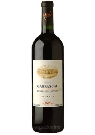 Carrascal Cabernet Sauvignon